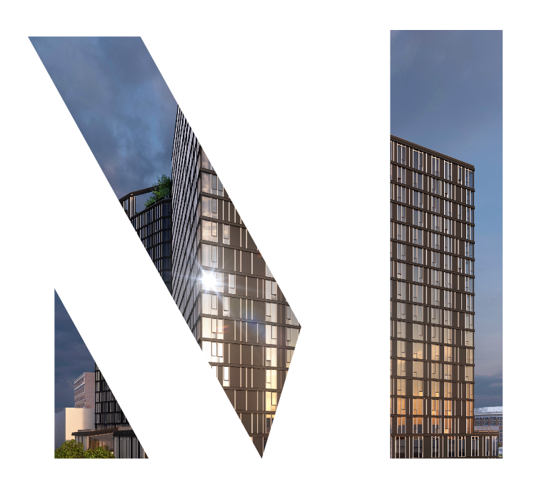 The Monarch | Luxury 1 and 2 Bedroom Rentals in Jamaica Queens